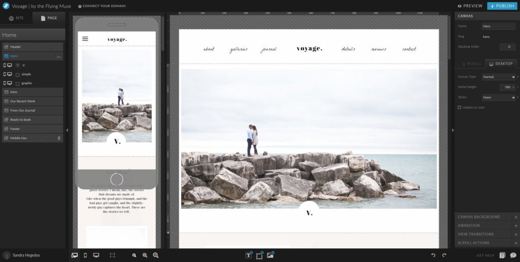The Complete Showit Review - Everything You Need to Know about Showit ...