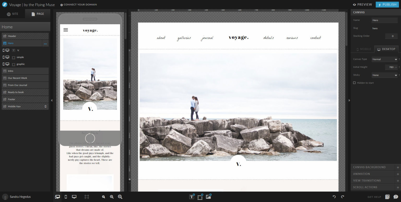 The Complete Showit Review - Everything You Need to Know about Showit ...