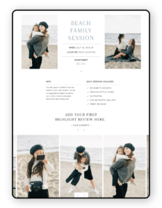 How to Install any Showit Template - The Complete Guide | the Flying Muse